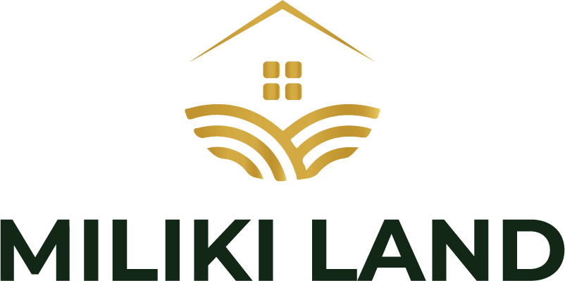 MILIKI LAND – invest today secure tomorrow